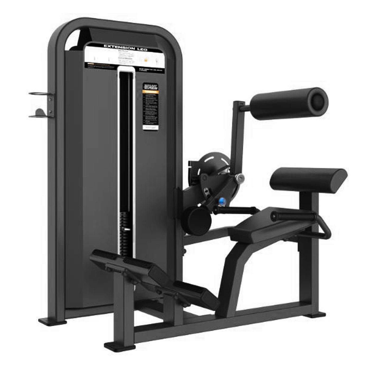 Extensión Lumbar - S18 - elitefitnesscolombia.com